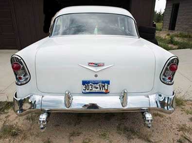 Cool Ass Parts - Skull Exhaust Tips